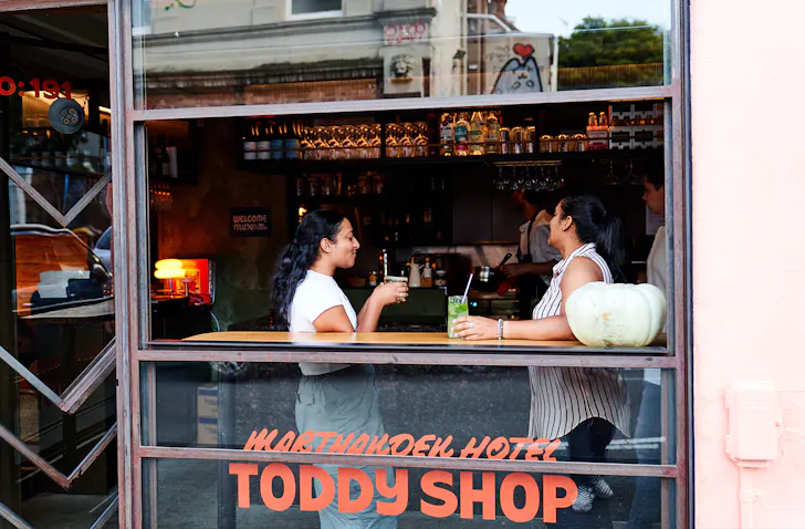 The Best Fitzroy Restaurants For 2024 | URBAN LIST MELBOURNE