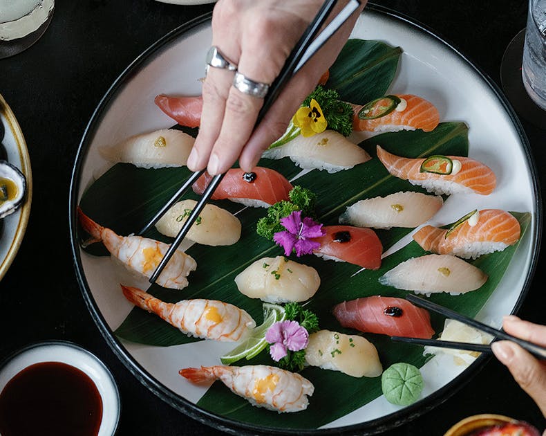 Tokyo Doll | Byron Bay | URBAN LIST GOLD COAST