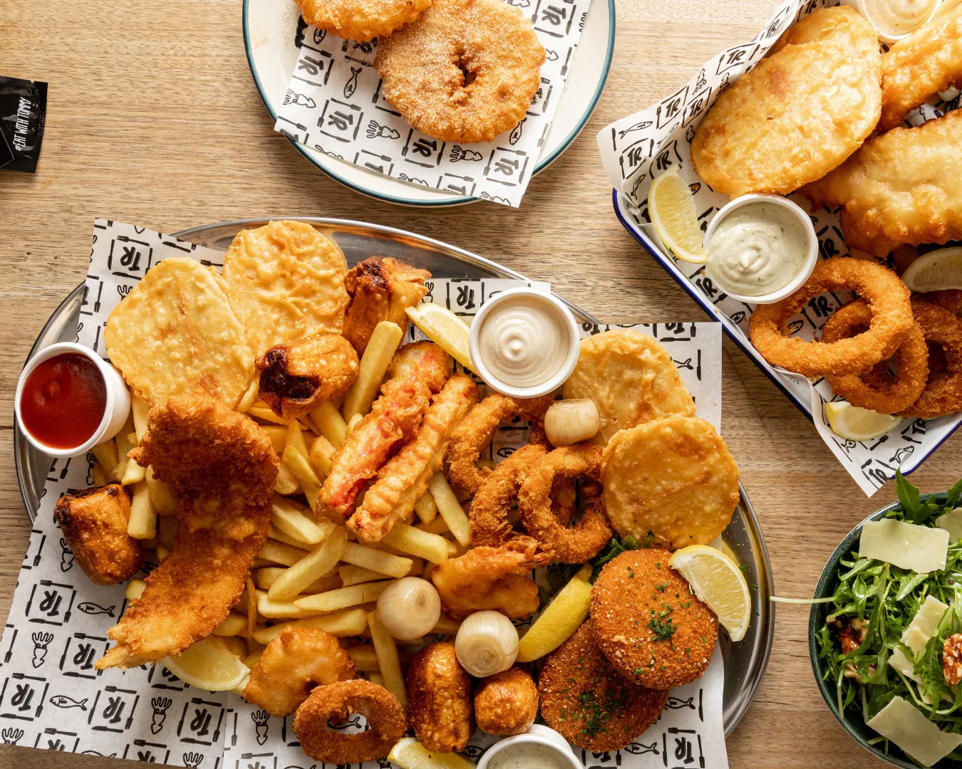 The Best Fish And Chips In Melbourne And Beyond For 2025 | URBAN LIST ...