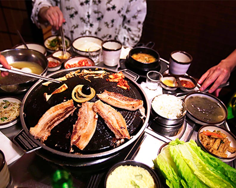 Tong 86, Perth | URBAN LIST PERTH