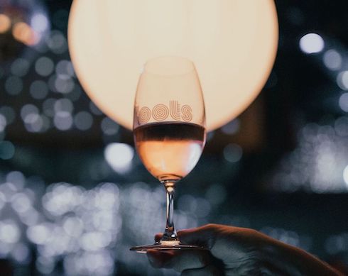 Meet Toots, A Secret New Disco Bar Hidden In Northbridge