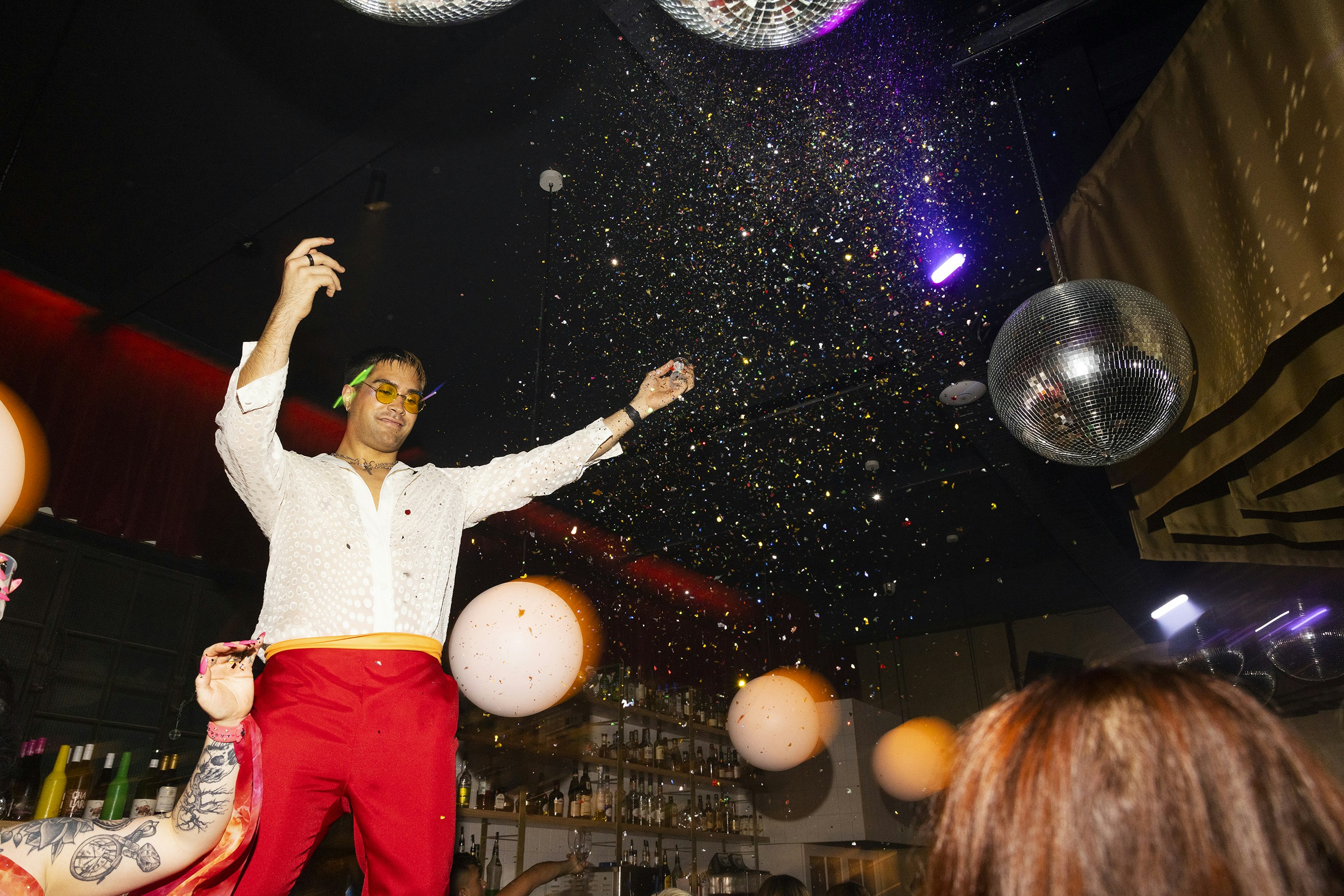 The Best NYE Parties In Perth For 2025 | URBAN LIST PERTH