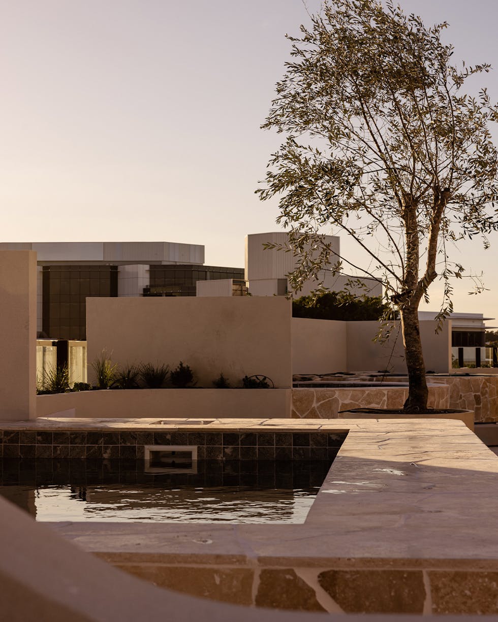 This New Luxury Rooftop Oasis From TotalFusion Brings Sky-High Wellness ...