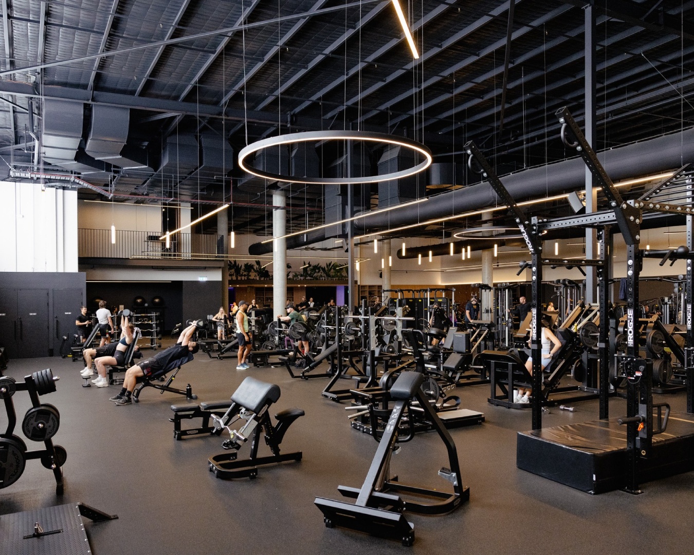 Get Physical At 10 Of Brisbane's Best Gyms | URBAN LIST BRISBANE