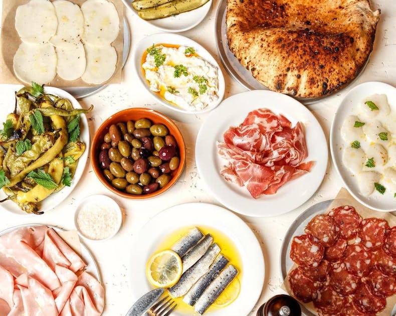 Totti's Bondi | URBAN LIST SYDNEY