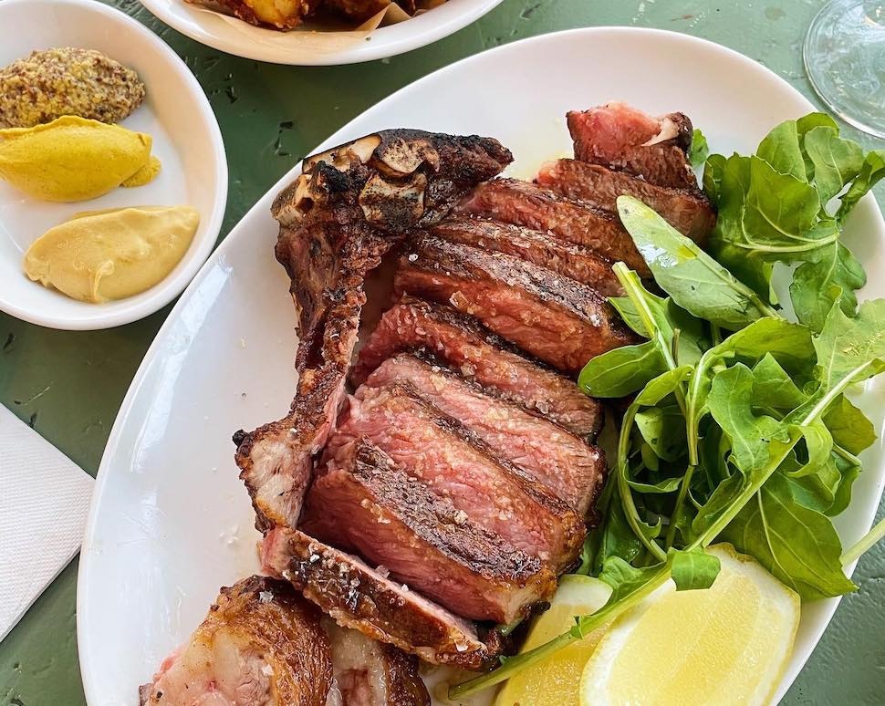 Totti's Bondi | URBAN LIST SYDNEY