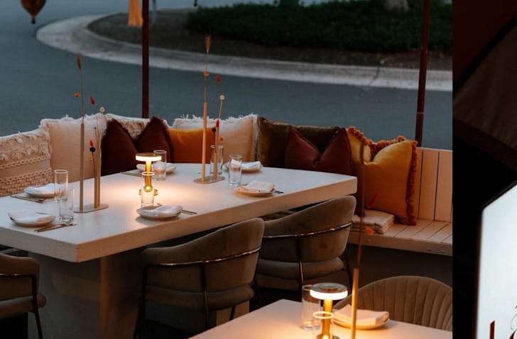 Noosa's Dining Scene Is On A Meteoric Rise—Here's 7 Of The Best Venues ...