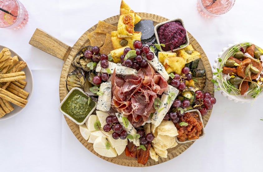 7 Noosa Restaurants Where The Vibes Are As Good As The Food | URBAN LIST