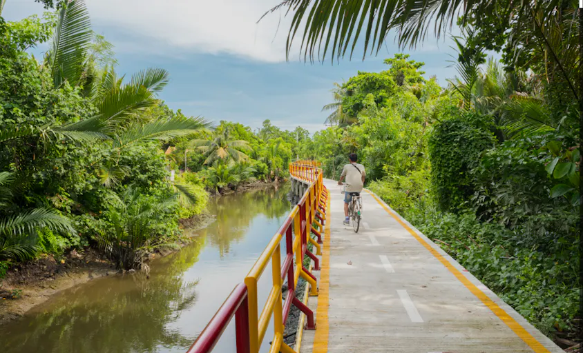 12 Of The Best Things To Do Bangkok In 2026 | URBAN LIST