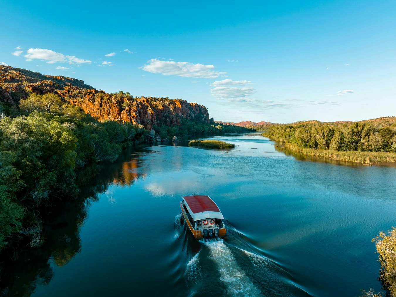 WA Dream Pass Launched To Boost Visitor Experiences Across Western ...