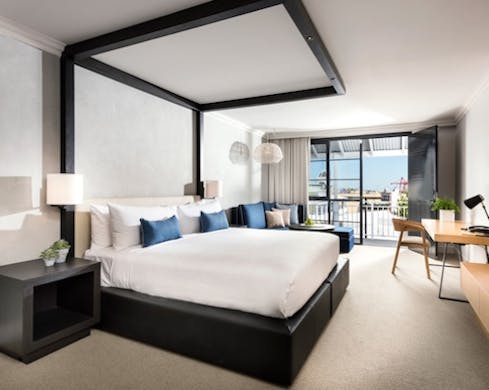 Tradewinds Hotel, Fremantle | URBAN LIST PERTH