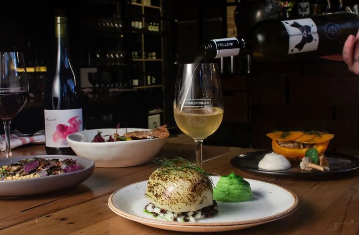 The Best Fitzroy Restaurants For 2024 | URBAN LIST MELBOURNE