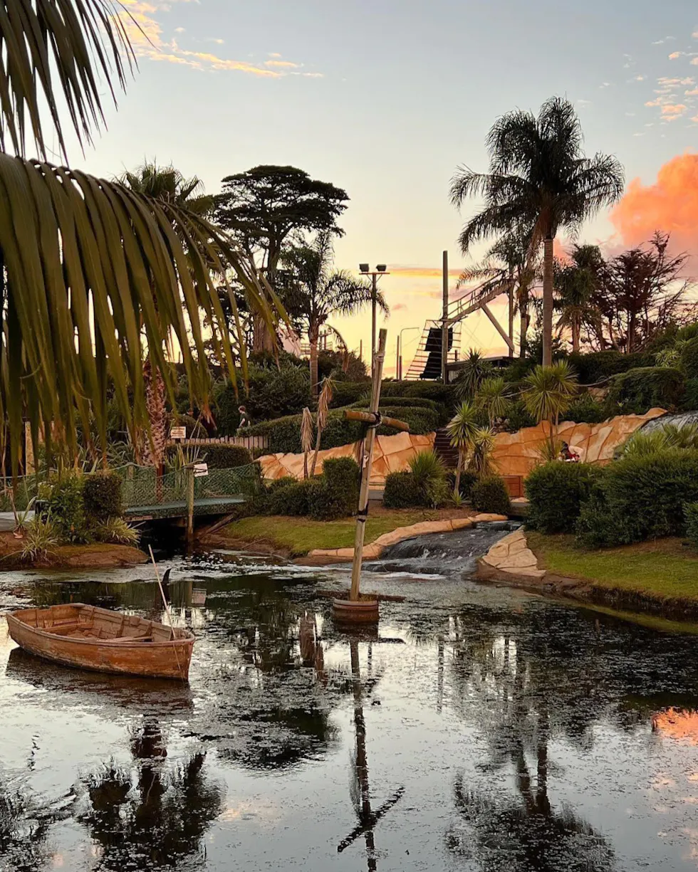 Where To Play Mini Golf In Auckland | URBAN LIST NEW ZEALAND