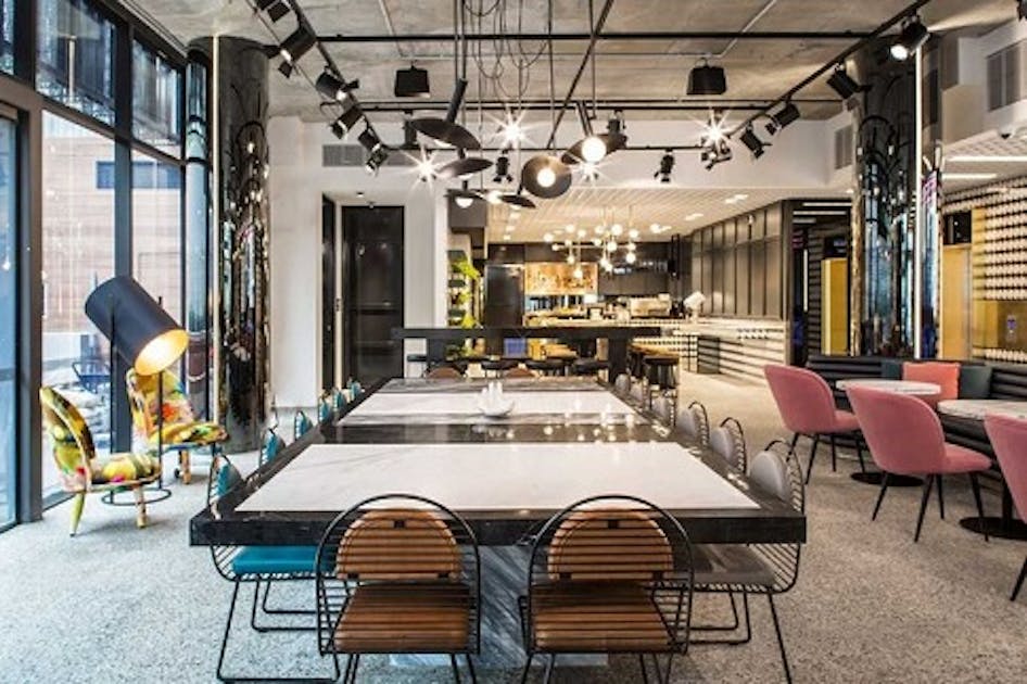 Tribe, West Perth | URBAN LIST PERTH