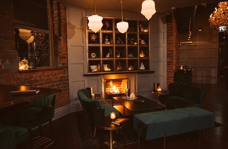 Melbourne’s Best Pubs With Fireplaces | URBAN LIST MELBOURNE