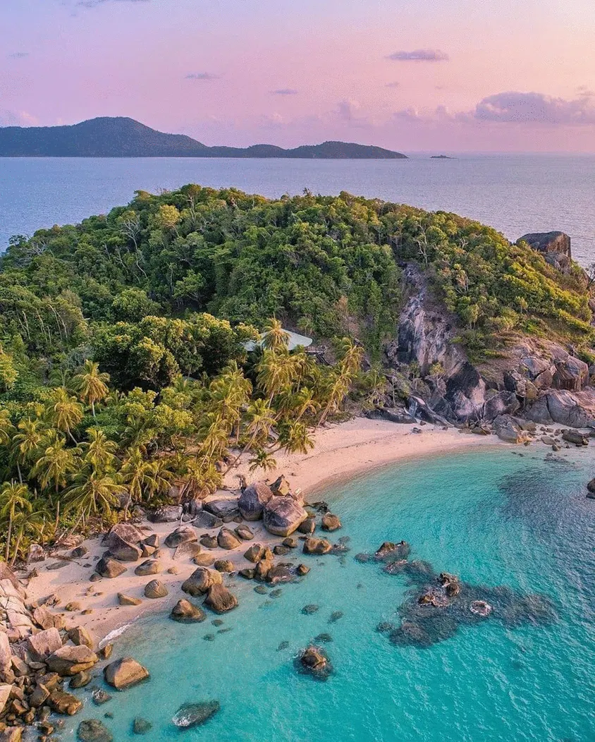 Chase The Sun North, Here's Why Cairns And The Great Barrier Reef Needs ...