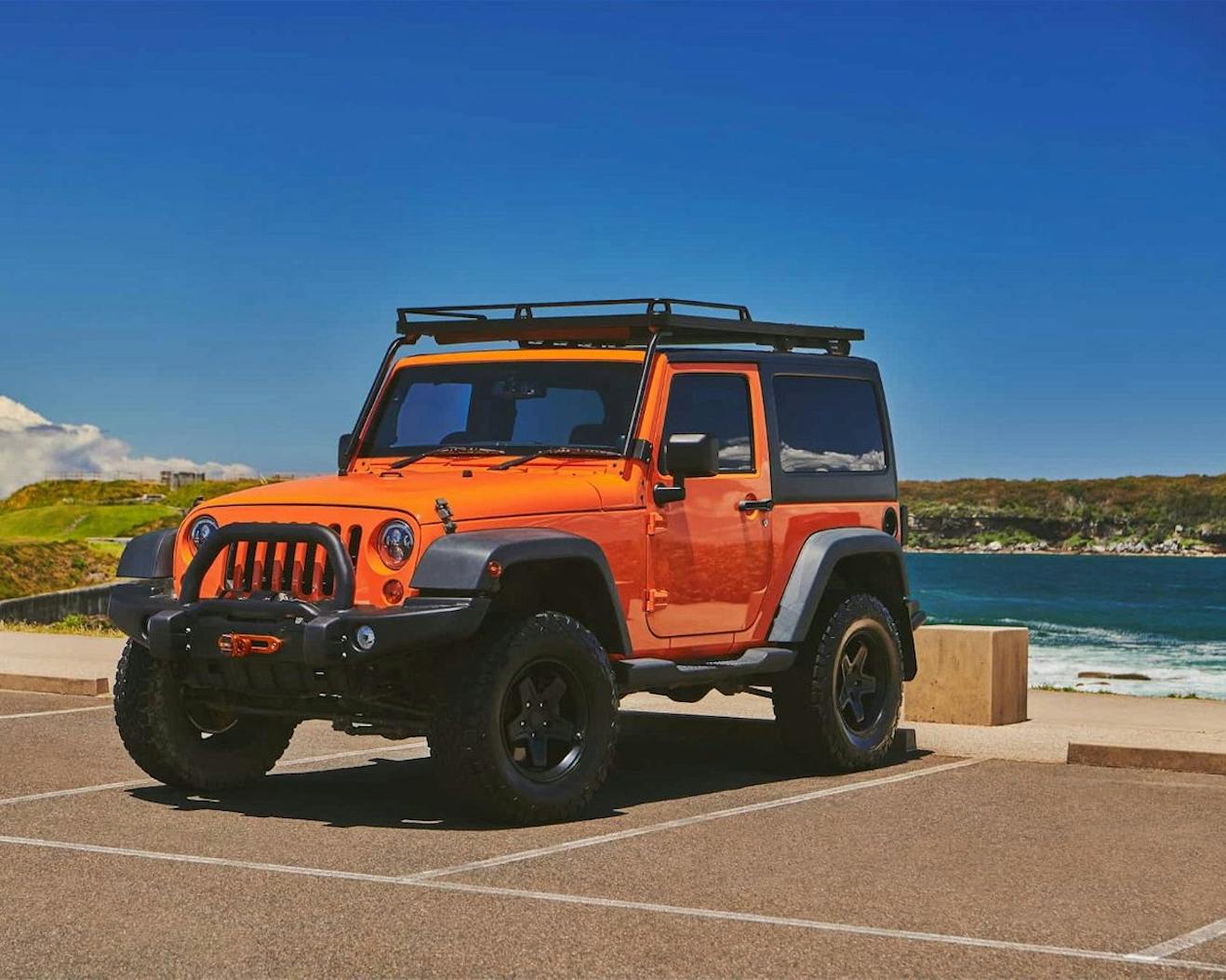 The World’s Largest Peer-To-Peer Car-Sharing Platform Is Your Key To ...