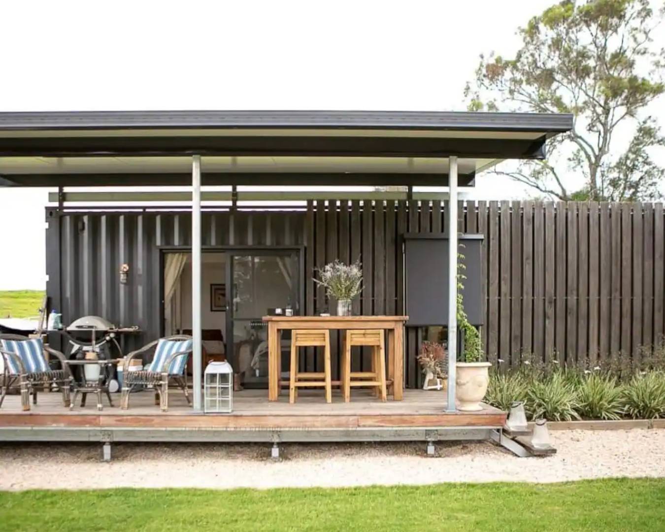 18 Of The Best Scenic Rim Accommodation Options | URBAN LIST BRISBANE