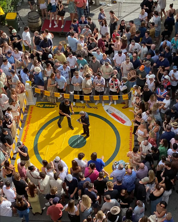Brisbane Pubs Where You Can Play Two-Up This ANZAC Day | URBAN LIST ...
