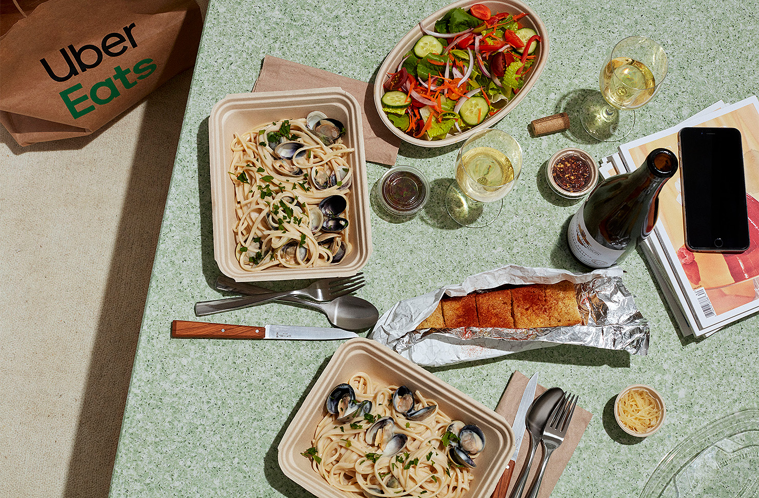 Uber Eats Will Now Deliver Alcohol Direct To Your Door | URBAN LIST NEW ...