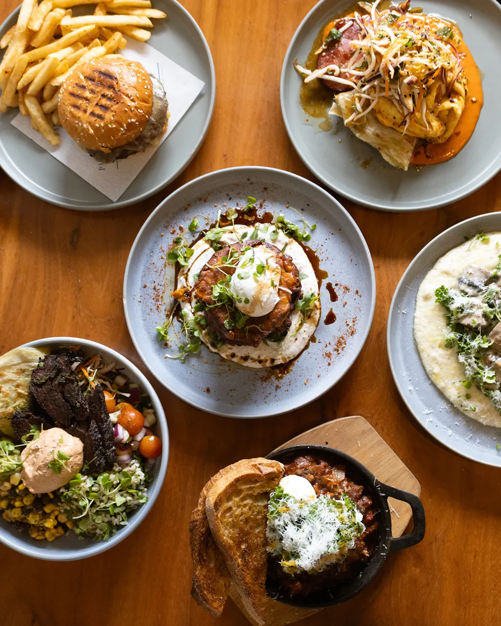 18 Of The Best Breakfasts On Brisbane's West Side | URBAN LIST BRISBANE
