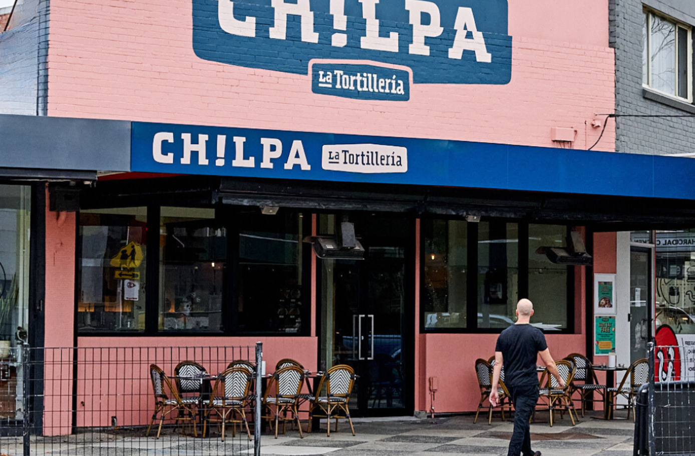 The Best Mexican Food Melbourne Has To Offer (2025 Edition) | URBAN ...