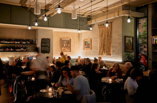 Molli | URBAN LIST MELBOURNE