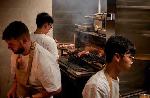 Molli | URBAN LIST MELBOURNE