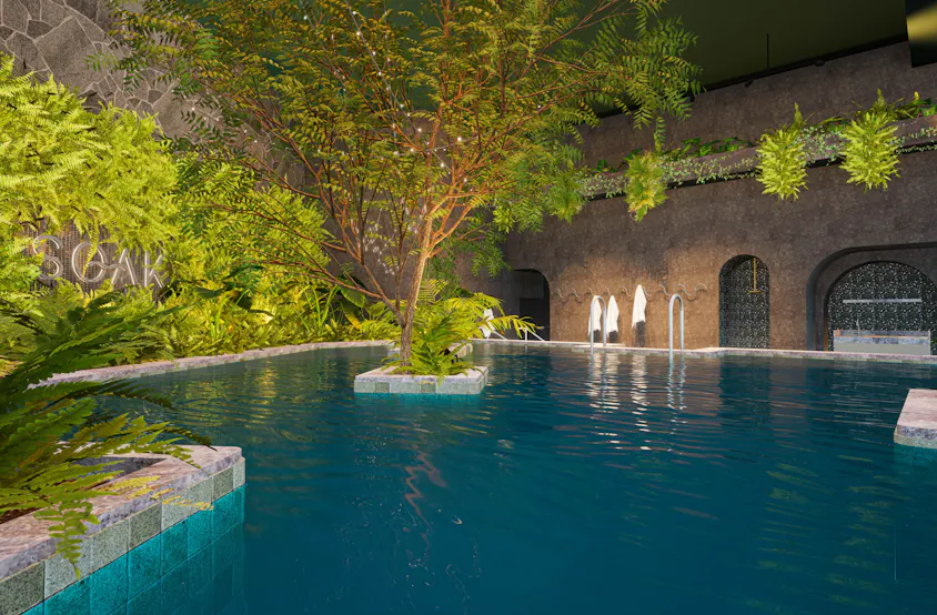 Your Ultimate Melbourne Bathhouse And Sauna Guide: The Best Soaks In ...