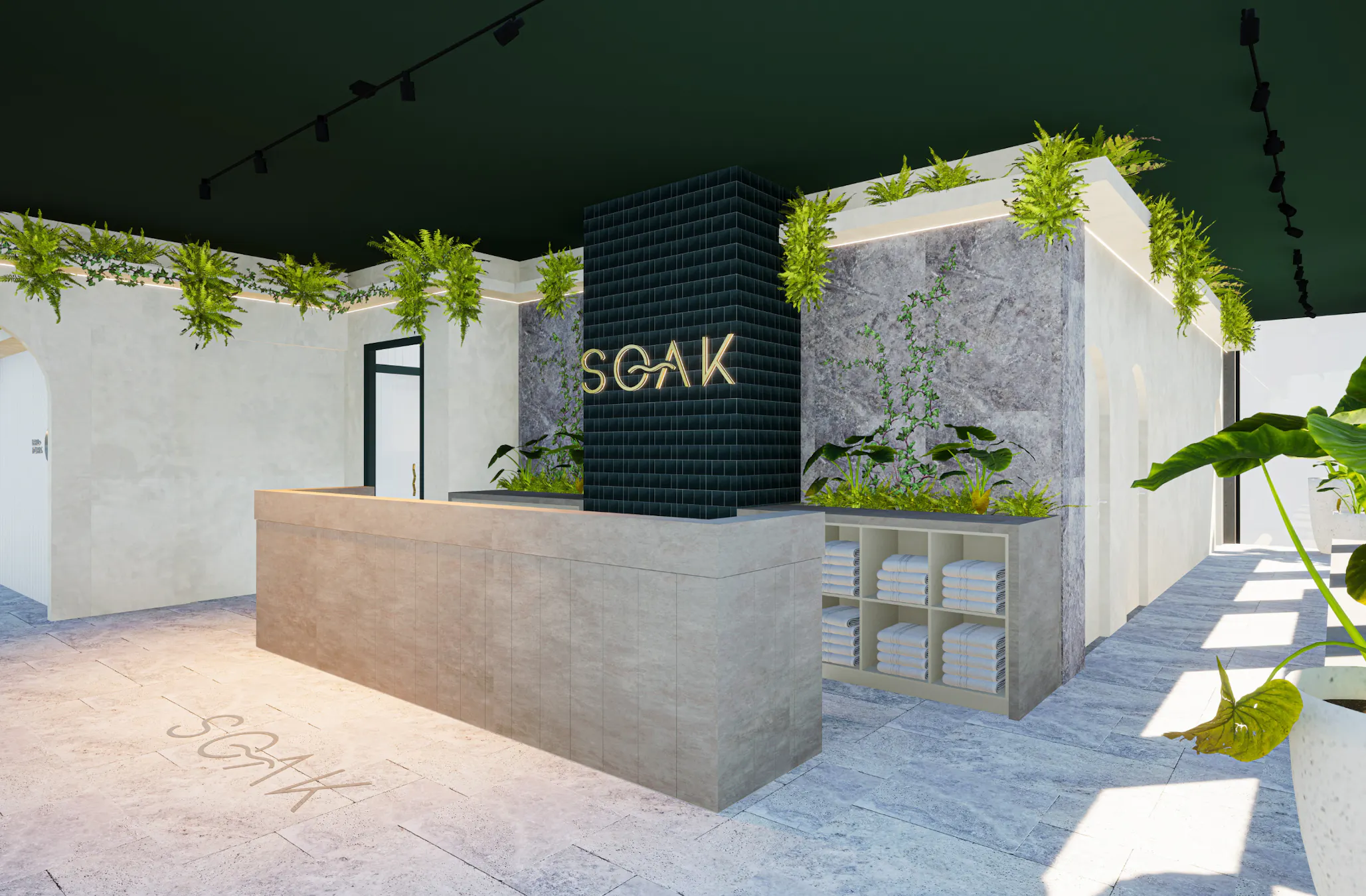 Gold Coast Does Melbourne Grit As Luxe Spa Arrives With Pampering And ...