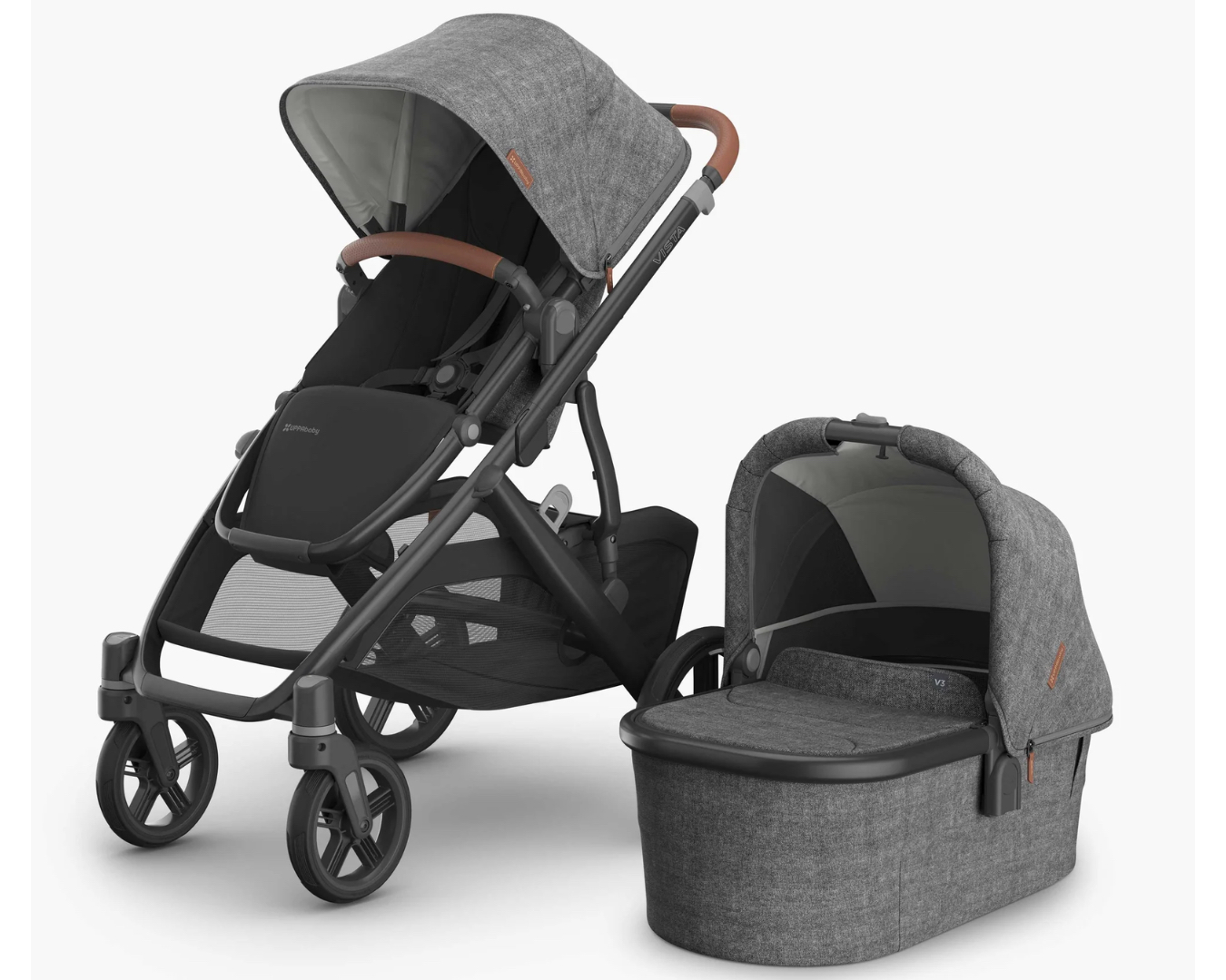 The Best Prams And Strollers To Shop In Australia For 2025 | URBAN LIST ...
