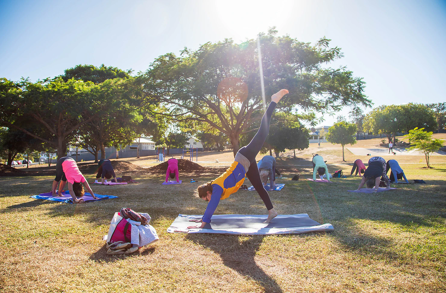 Fam | URBAN LIST BRISBANE