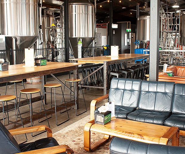 Burgernaut | URBAN LIST AUCKLAND