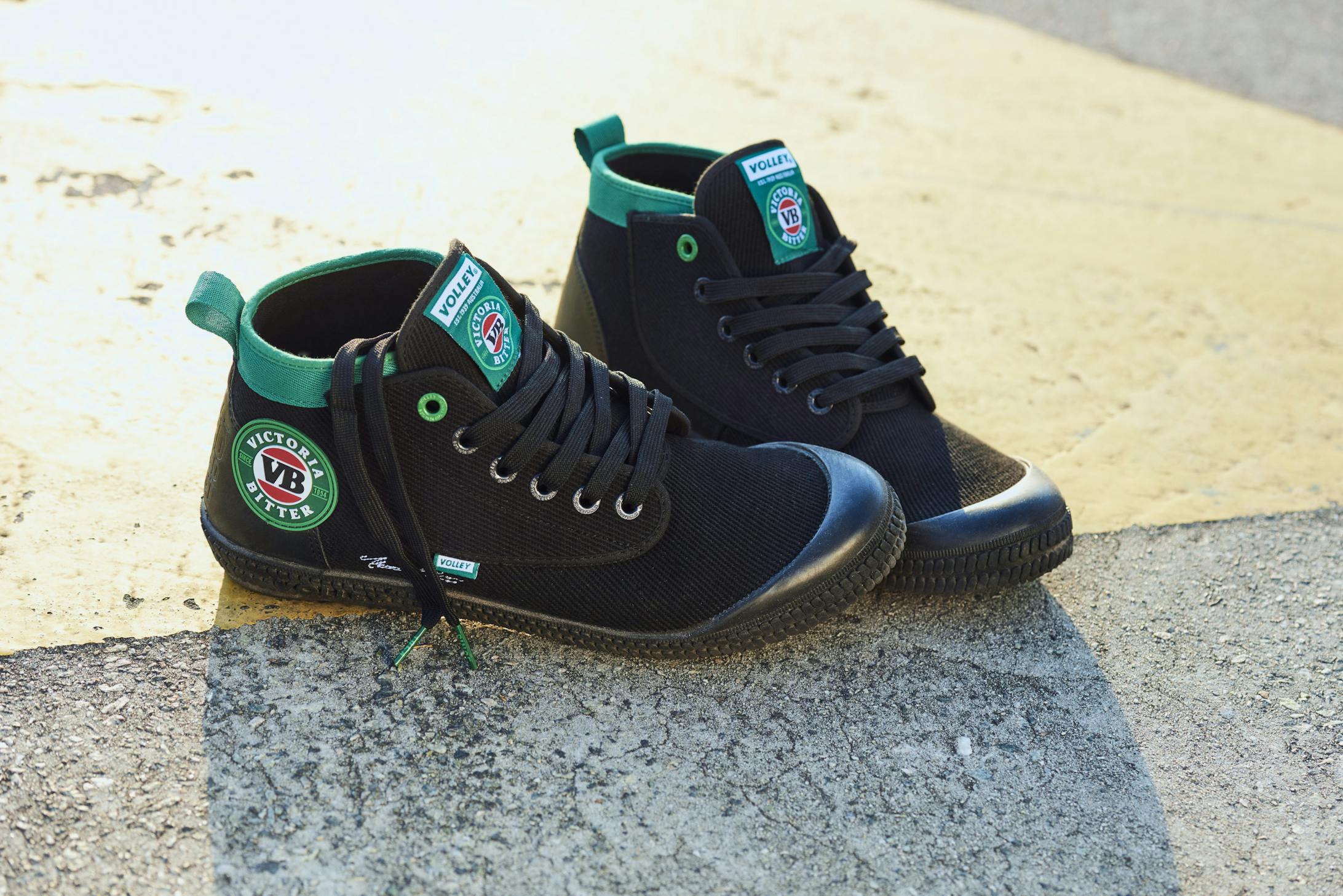 VB x Volley | URBAN LIST MELBOURNE