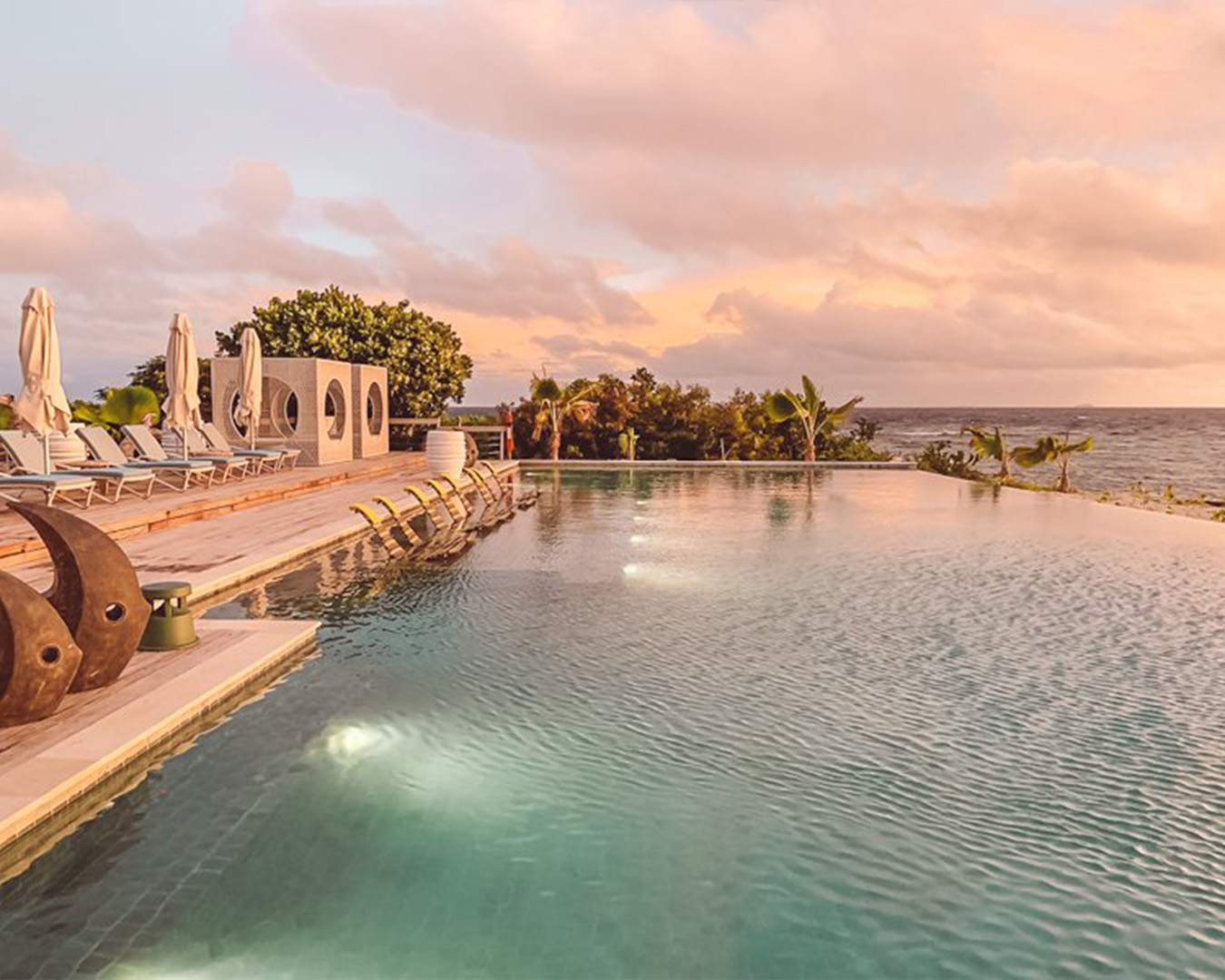 The Best Fiji Resorts For A Tropical Escape In 2025 | URBAN LIST GLOBAL
