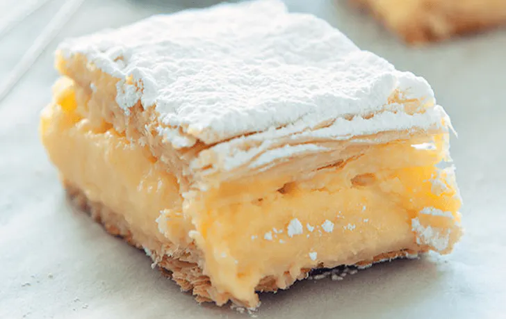 Best Vanilla Slices In Melbourne & Victoria 2023 | URBAN LIST MELBOURNE