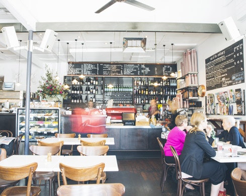 Vans Cafe, Cottesloe | URBAN LIST PERTH