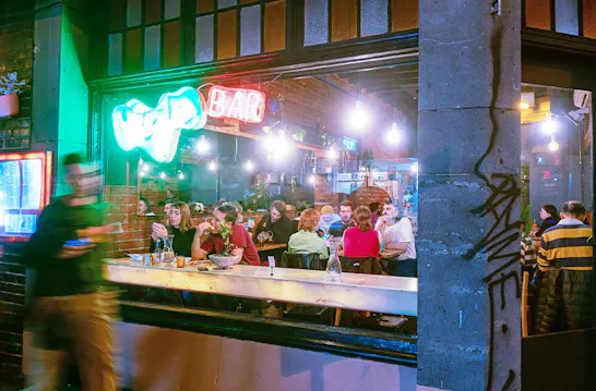 The Best Fitzroy Restaurants For 2024 | URBAN LIST MELBOURNE