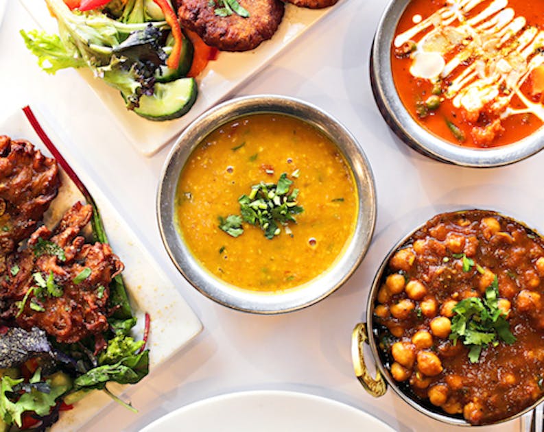 Vegorama Indian Restaurant Applecross | URBAN LIST PERTH