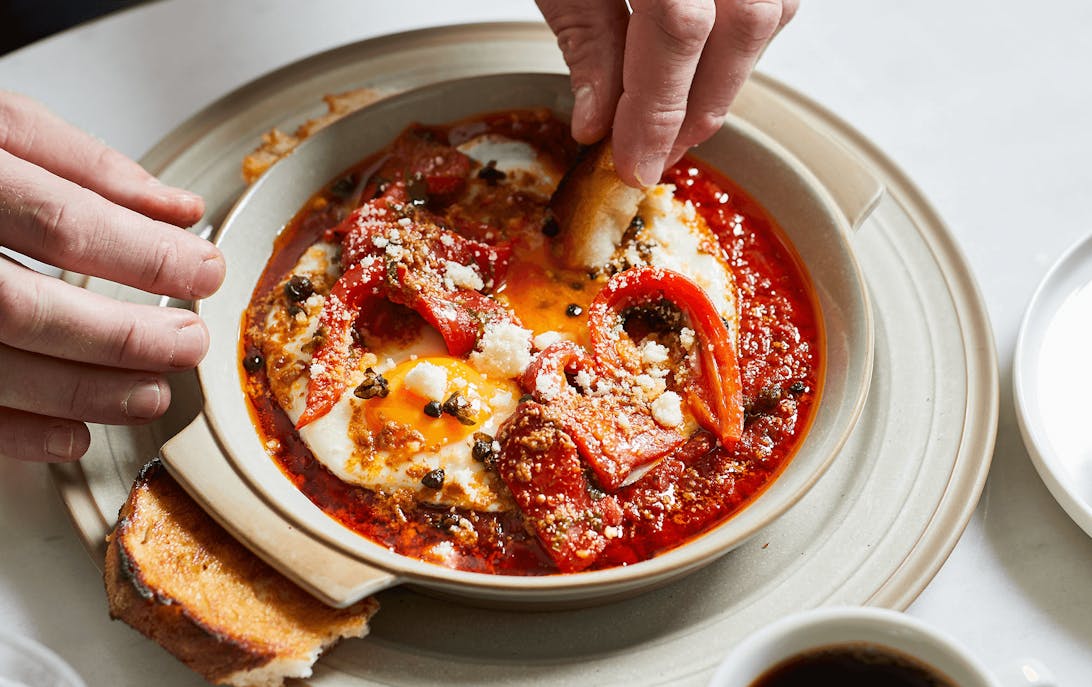 Via Porta Melbourne | URBAN LIST MELBOURNE