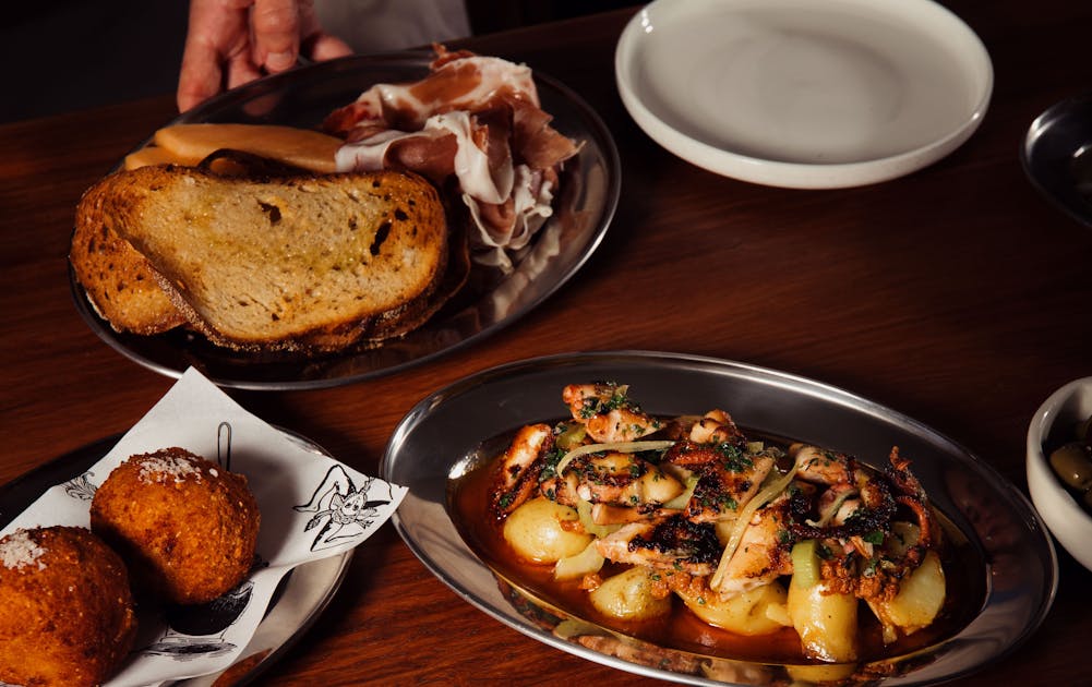 Via Porta Melbourne | URBAN LIST MELBOURNE