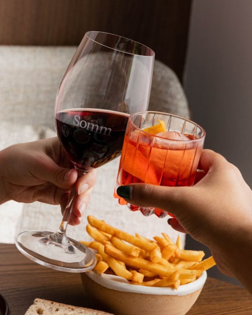 The Best Viaduct Restaurants And Bars Auckland Has To Offer | URBAN ...