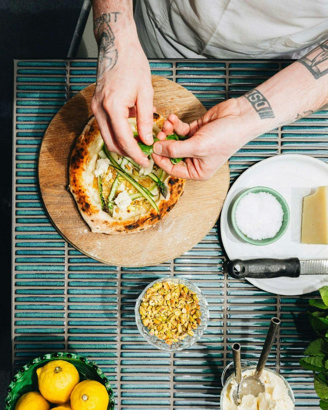 The Best Viaduct Restaurants And Bars Auckland Has To Offer | URBAN ...