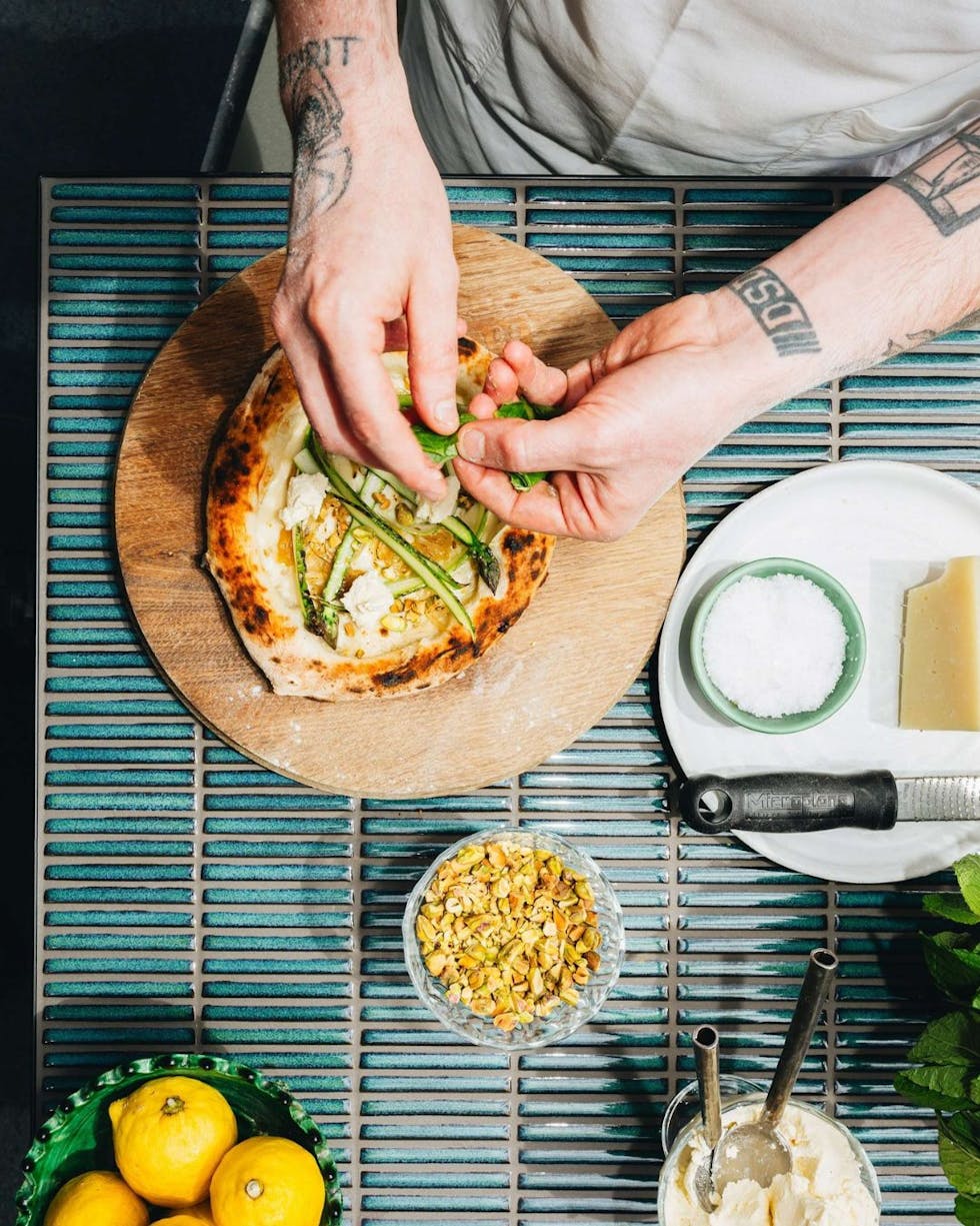 The Best Viaduct Restaurants And Bars Auckland Has To Offer | URBAN ...