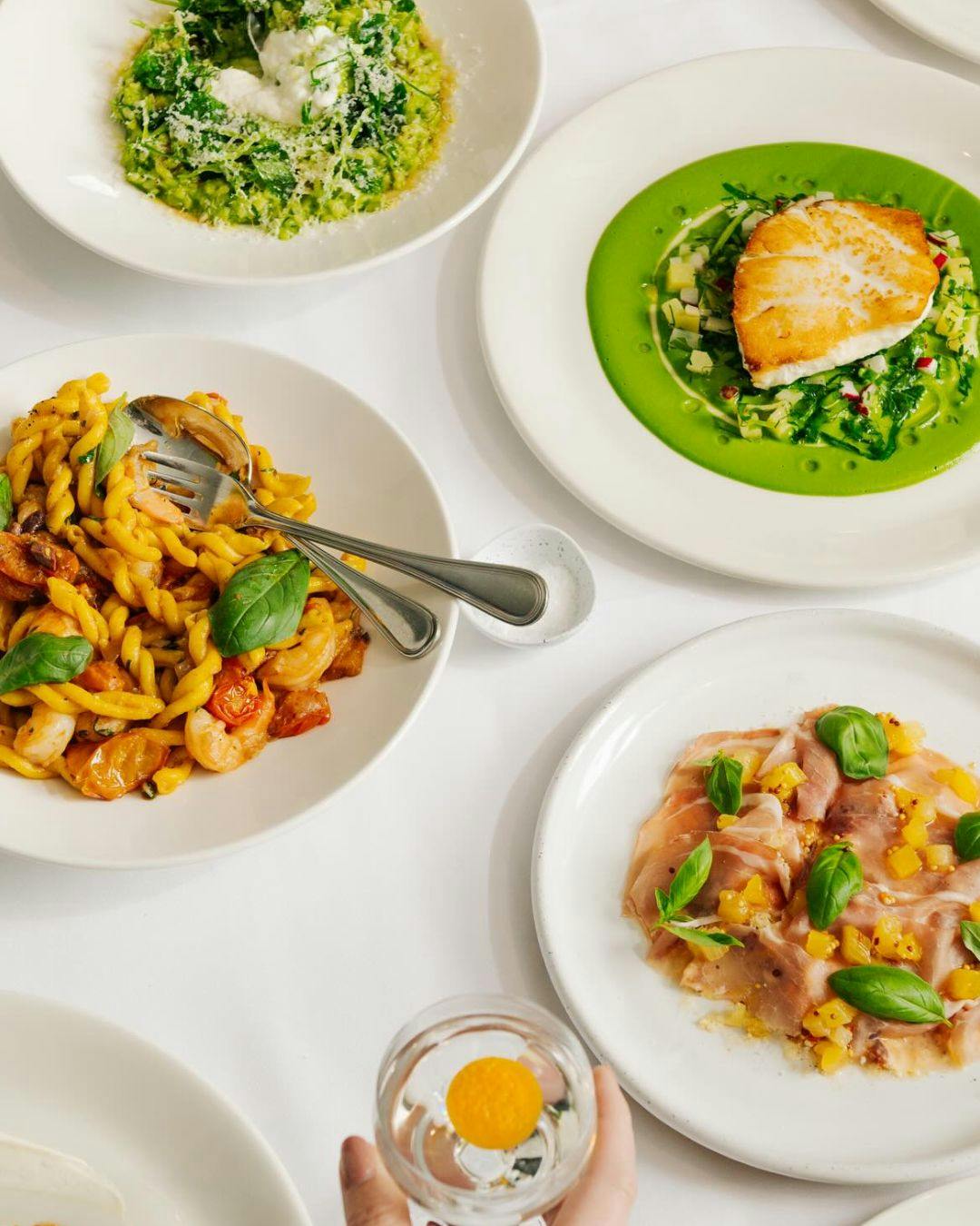 The Best Viaduct Restaurants And Bars Auckland Has To Offer | URBAN ...