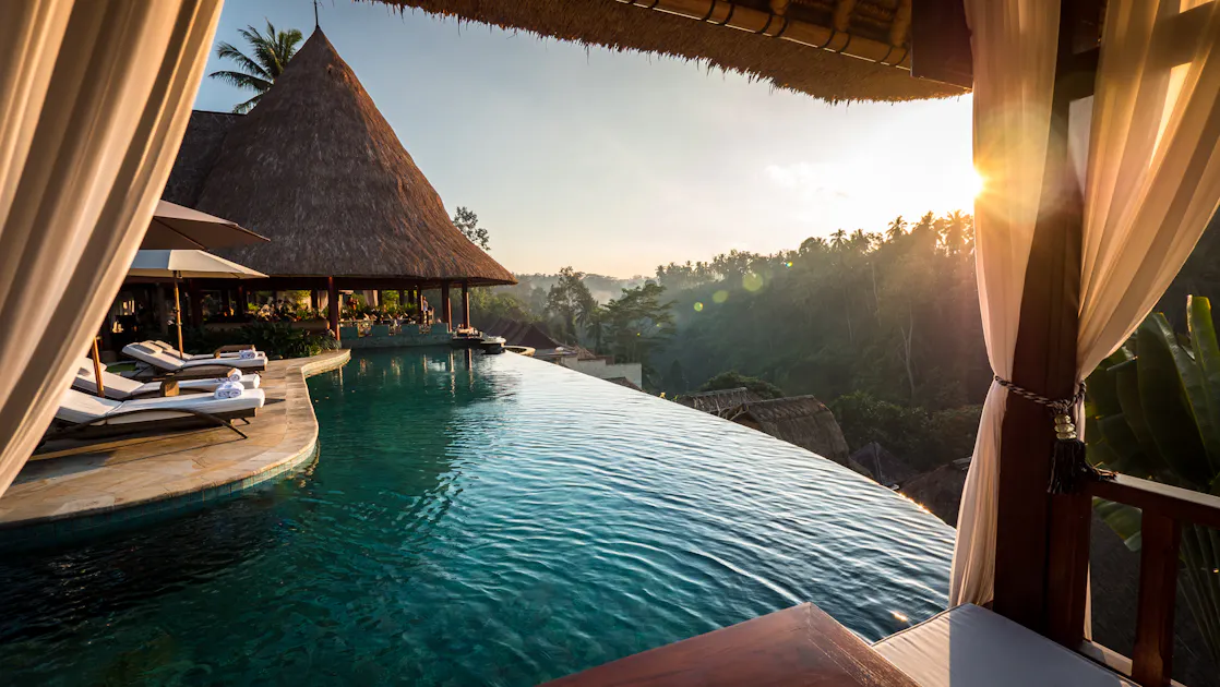 Win a $10K Bali Getaway Thanks to Webjet | URBAN LIST GLOBAL