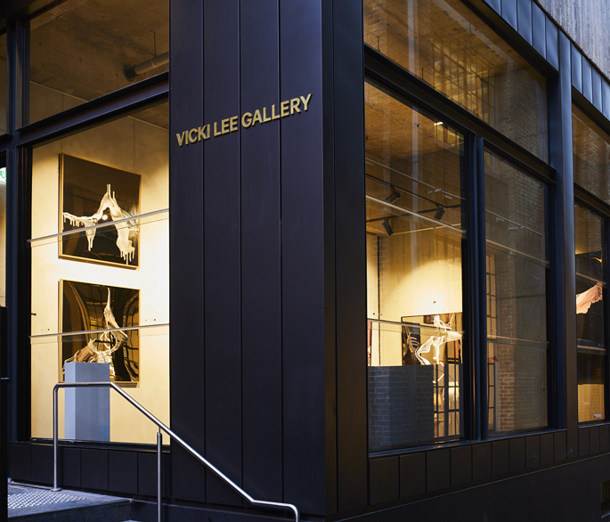 Vicki Lee Gallery | Sydney | Urban List | URBAN LIST SYDNEY