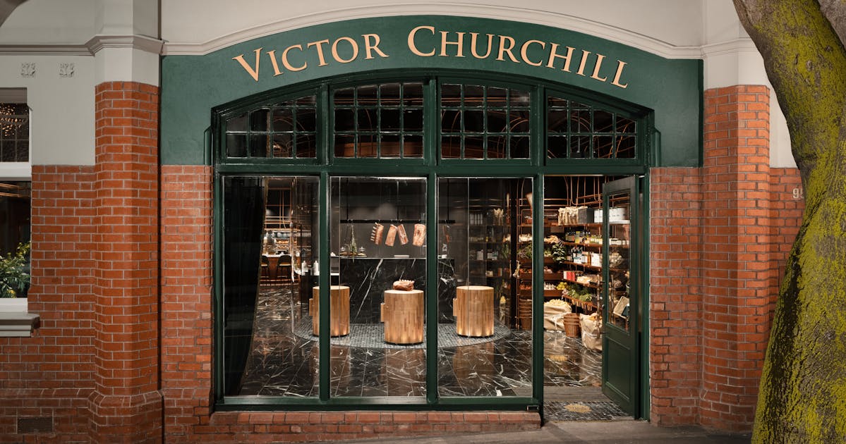 Victor Churchill | Melbourne | URBAN LIST MELBOURNE