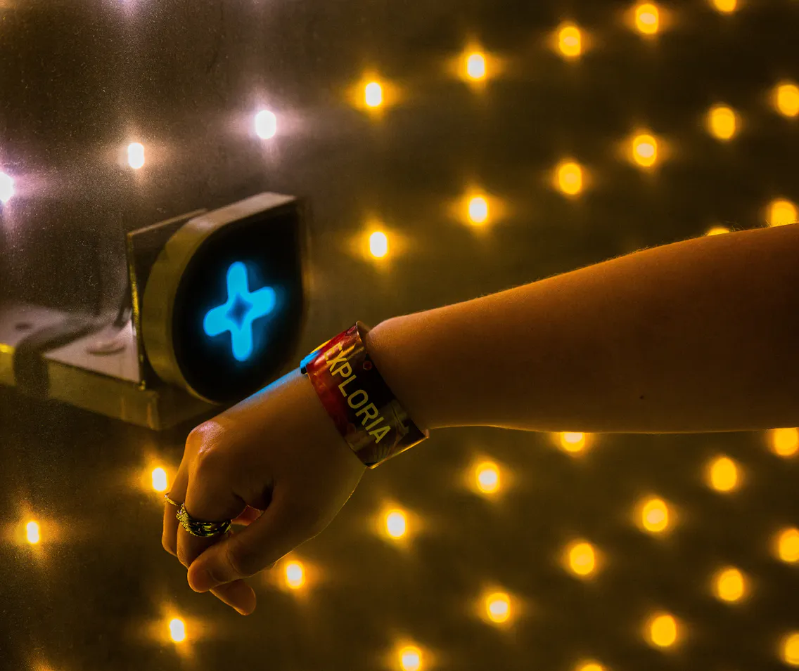 Exploria Singapore: New Indoor Multimedia Attraction Opening At Mandai ...