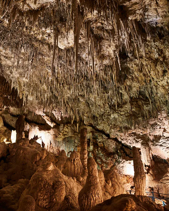 Grab Your Hard Hat And Crawl Through 8 Of Western Australia's Best ...